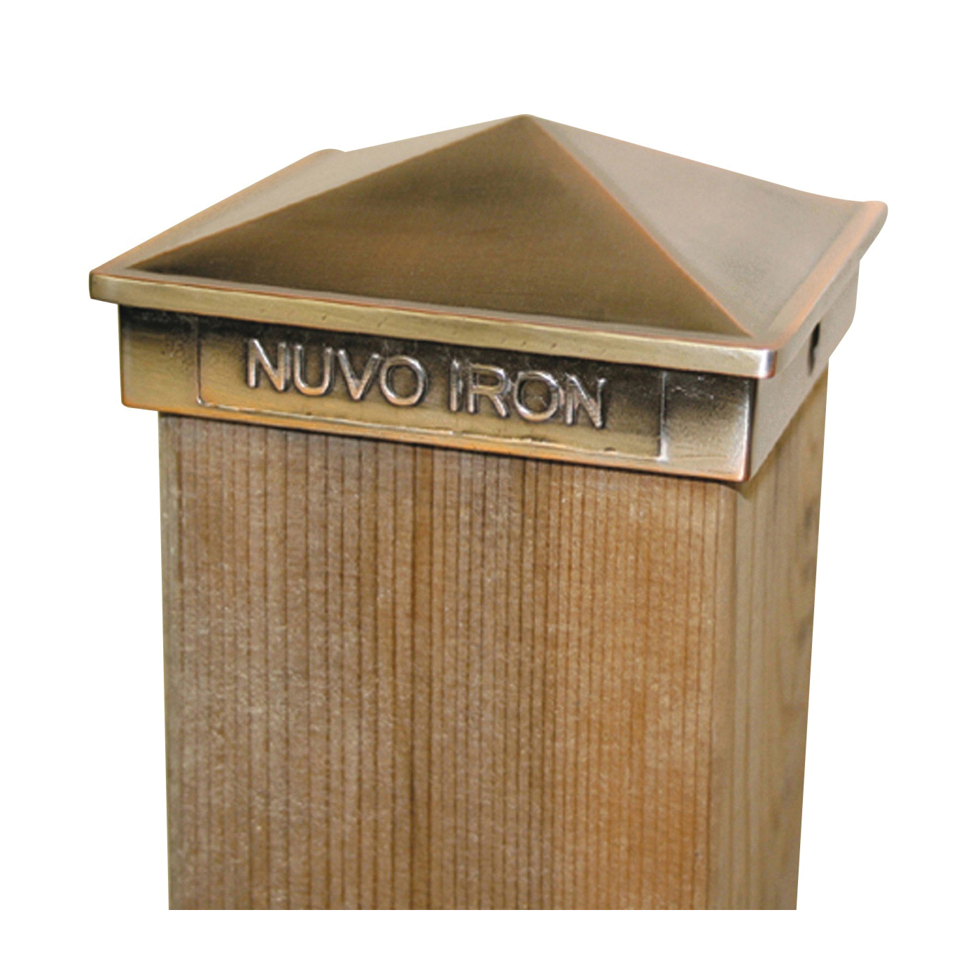 NUVO IRON PCP14CP | McLendon Hardware