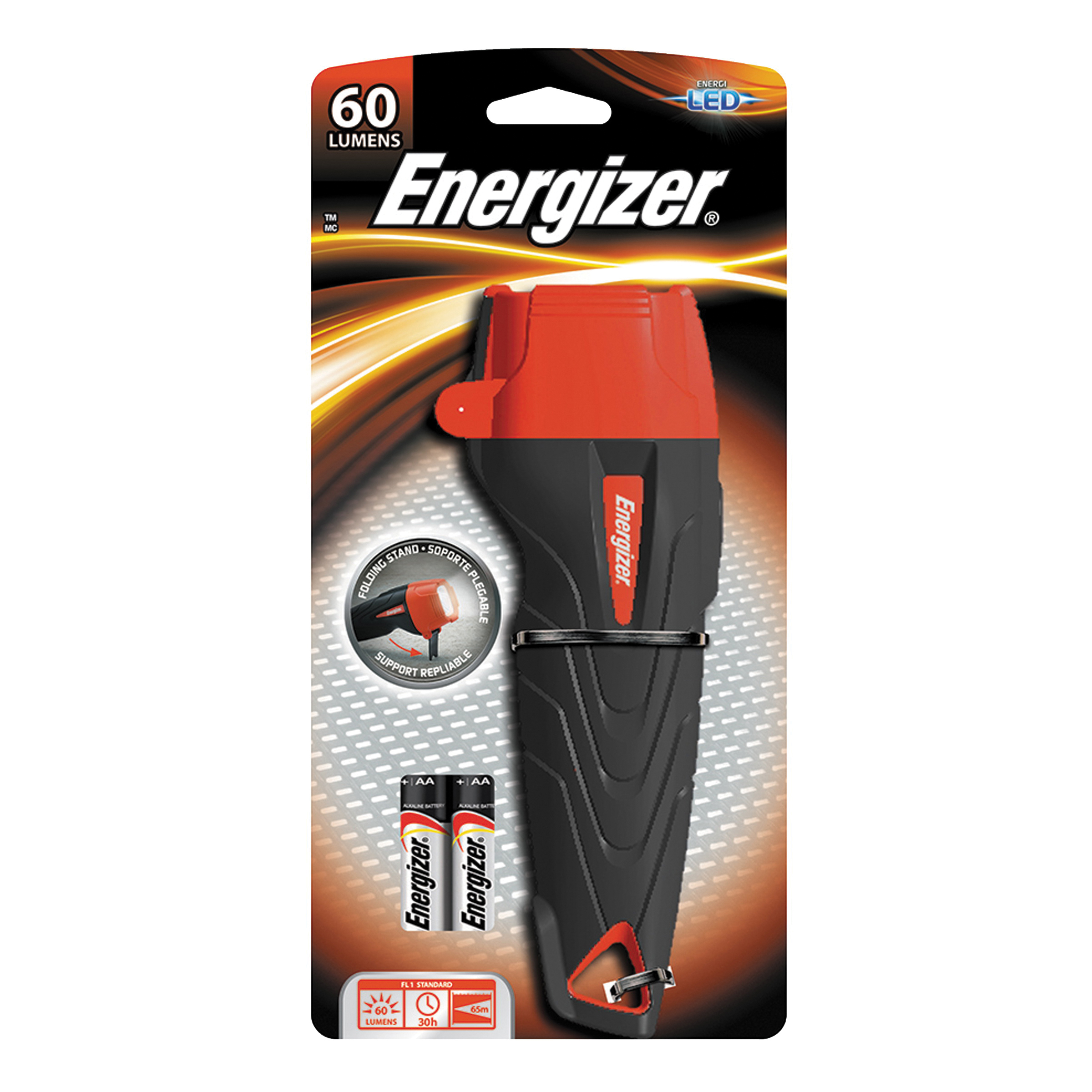 Energizer ENRUB21E 100093672 | Home Hardware Center