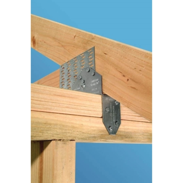 Simpson Strong-Tie HS24 100100607 | Outdoor Supply Hardware