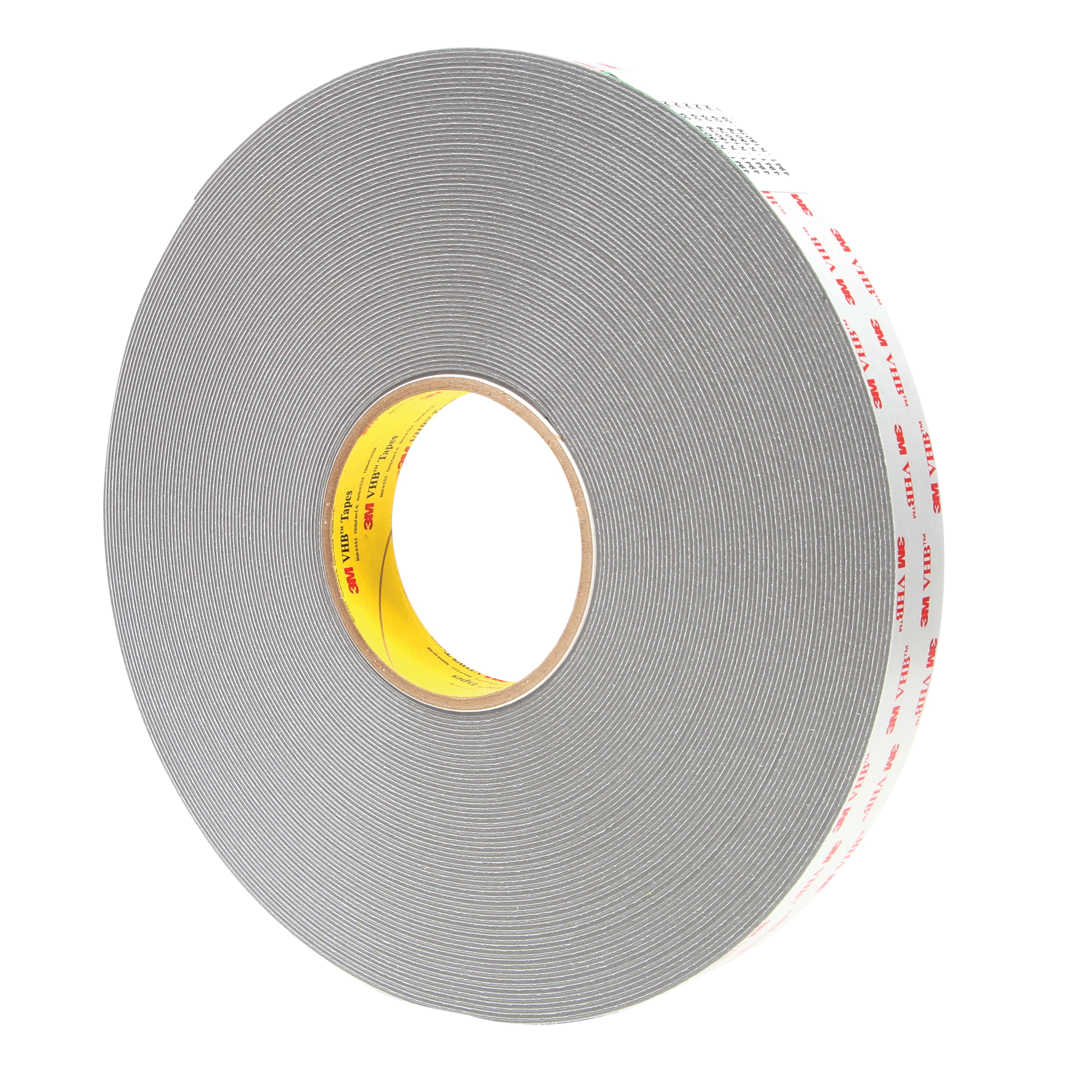 3M™ 4941-1"x36yd-DkGray | Mallory Safety and Supply