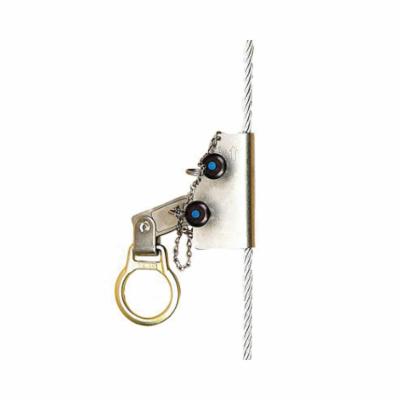 Miller Model 8174 Stainless steel rope grab - munimoro.gob.pe