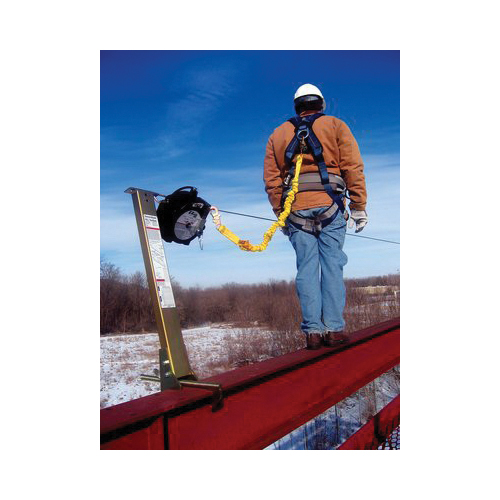 3M DBI-SALA Fall Protection 7605060 | Mallory Safety and Supply