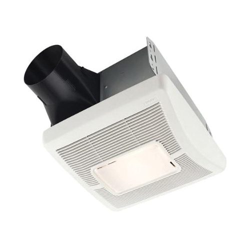 hrv 5.1 de broan - Anciens Et Réunions