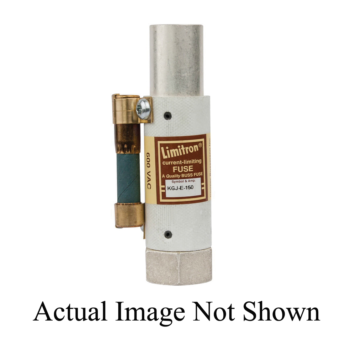 Bussmann KGJ-E-200 BUS KGJ-E-200 | Eastern Industrial Automation