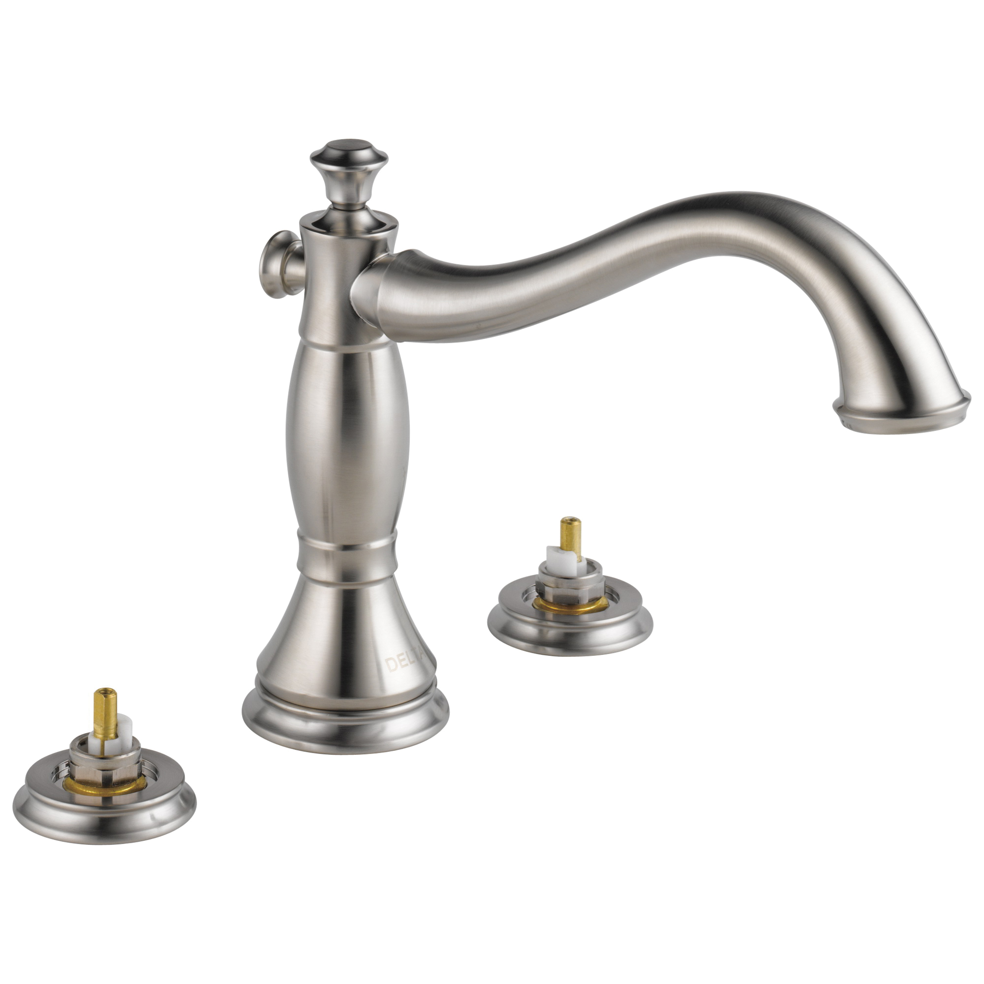 Delta® T2797-SSLHP | Texas Plumbing Supply