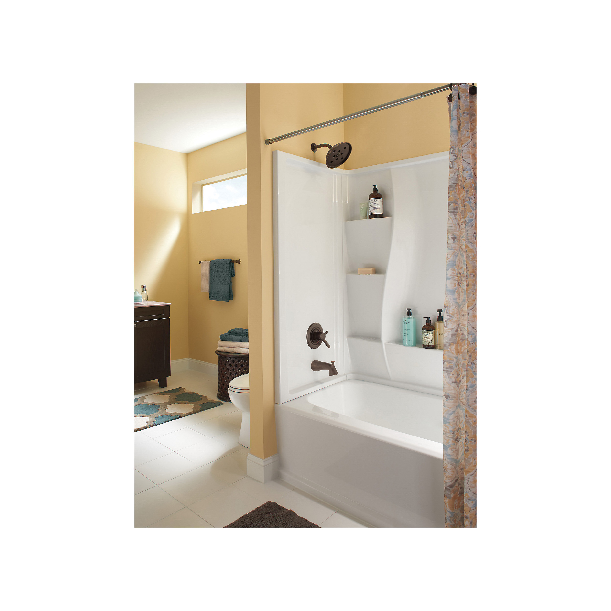 DELTA® T17438-RBH2O | Hirsch Pipe & Supply