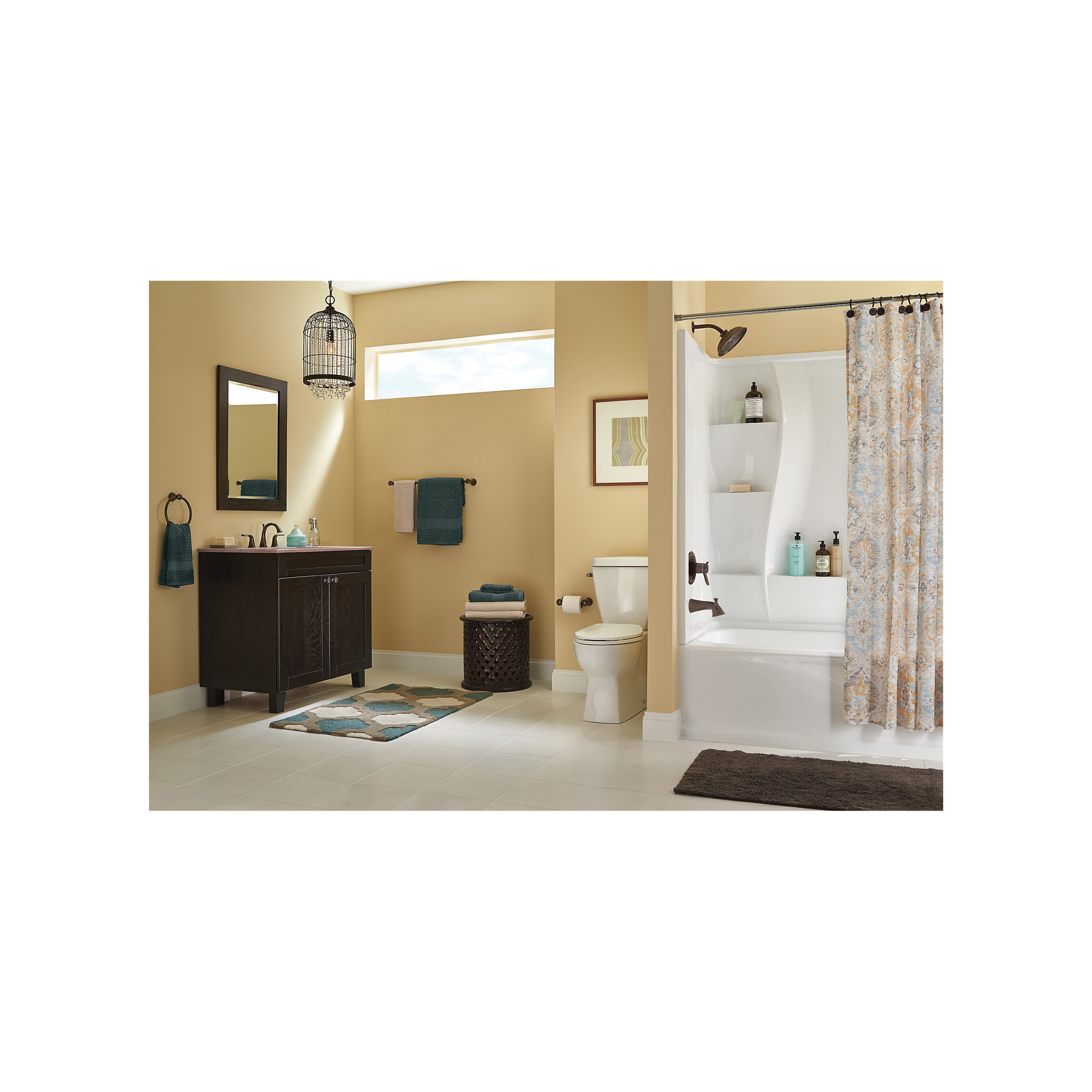 DELTA® T17438-RBH2O | Hirsch Pipe & Supply