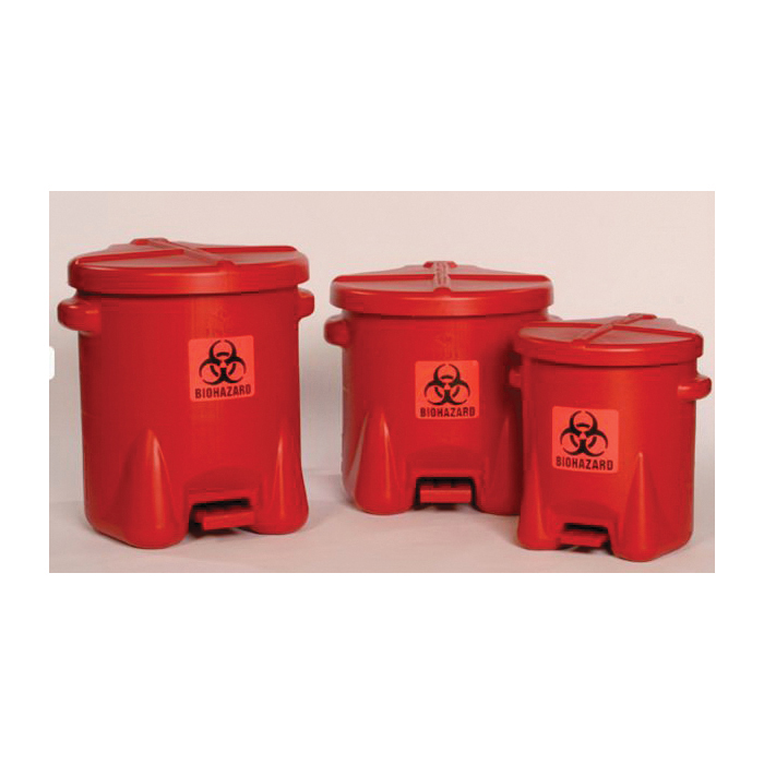 Eagle Manufacturing 945BIO | Mallory Safety and Supply