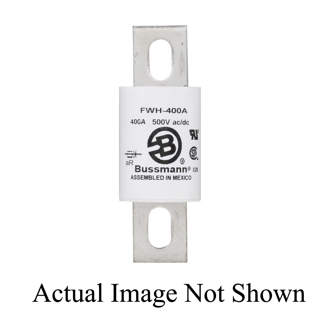 Edison FWH-250A BUS FWH-250A | Eastern Industrial Automation