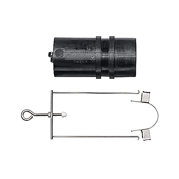 T&B Elastimold K655YDR | Van Meter Inc.