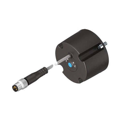 Magnetic Position Sensors | Direct Pneumatics