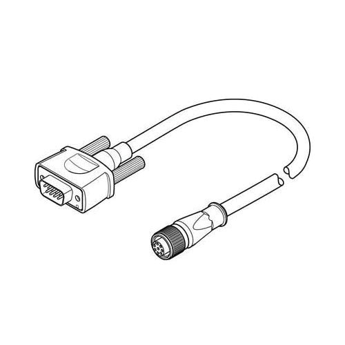 Festo 550750 | Direct Pneumatics