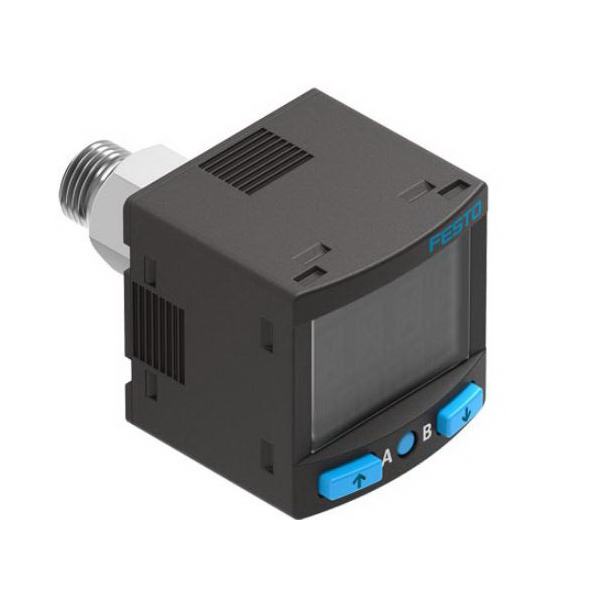Festo 8035548 FES SPAN-B2R-R18M-PN-PN-L1 | Eastern Industrial Automation