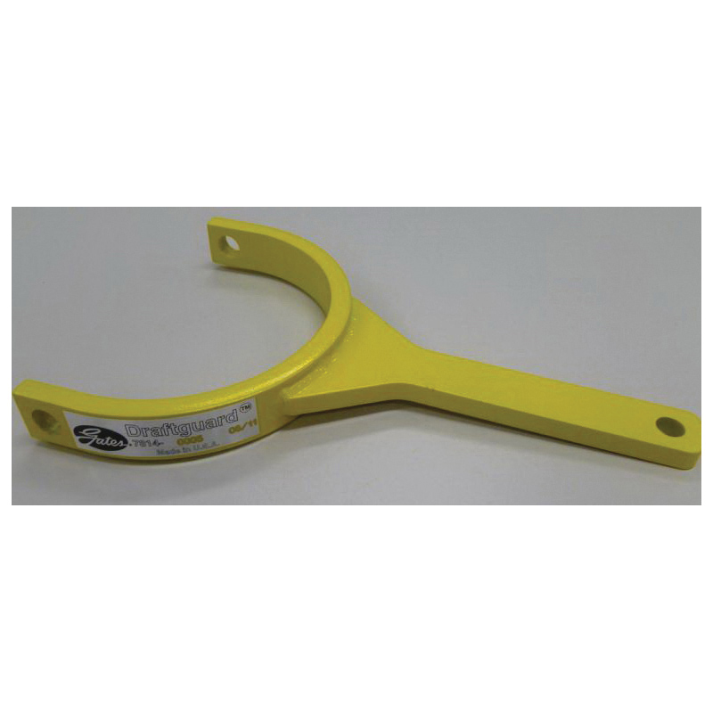 Gates® 78140005 GAT Draftguard Torque Arm | Eastern Industrial Automation
