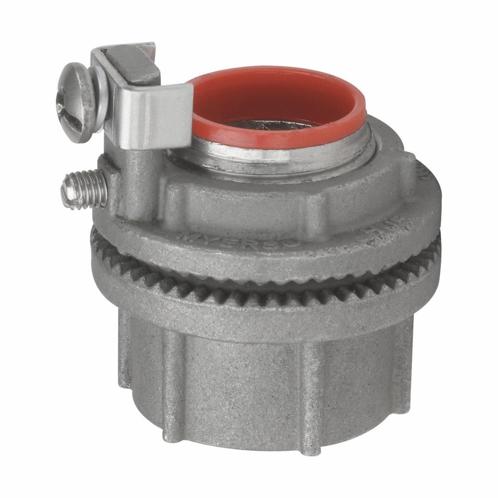 Explosion-Proof Conduit Hubs | Fromm