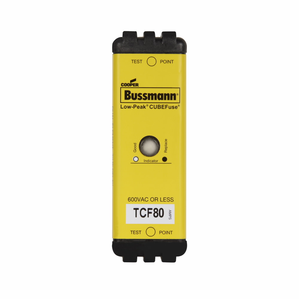 Edison TCF80 BUS TCF80 | Eastern Industrial Automation