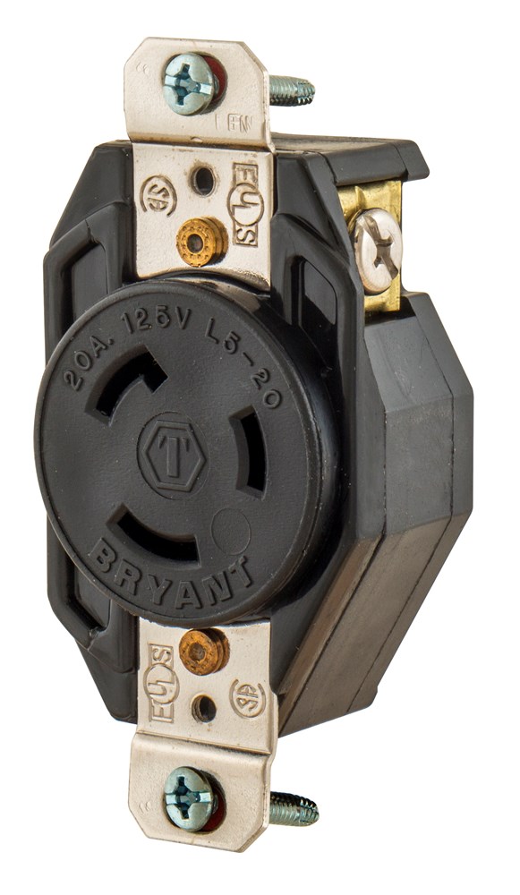 Bryant Electric 70520FR | Revere Electric Supply Bryant Electric 70520FR | Revere Electric Supply