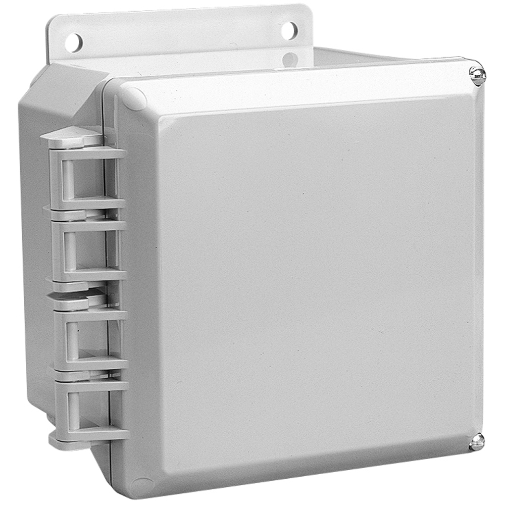 Channels, Raceway & Enclosures | Hunt Electric Supply