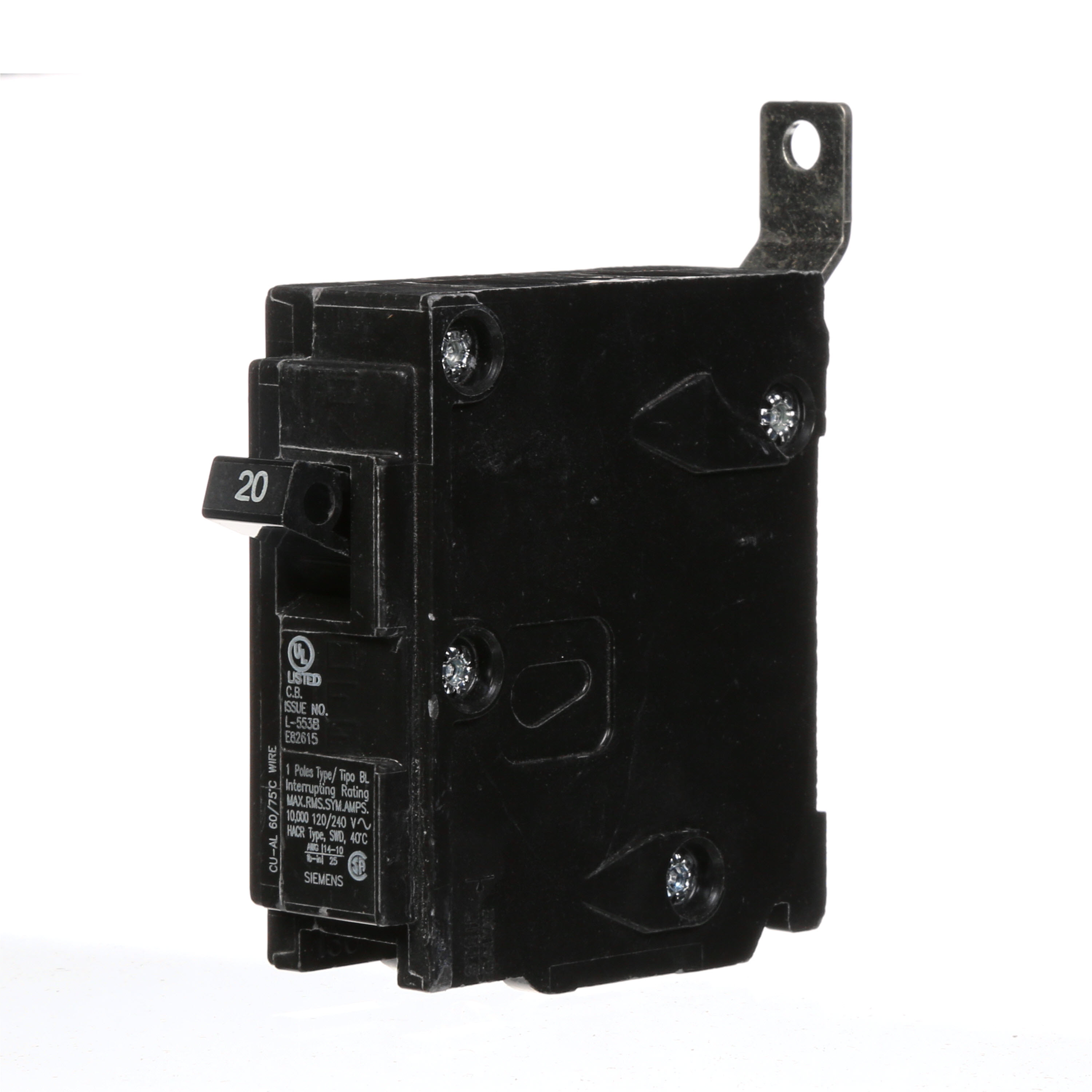 Siemens B120 | Eddy Group Limited