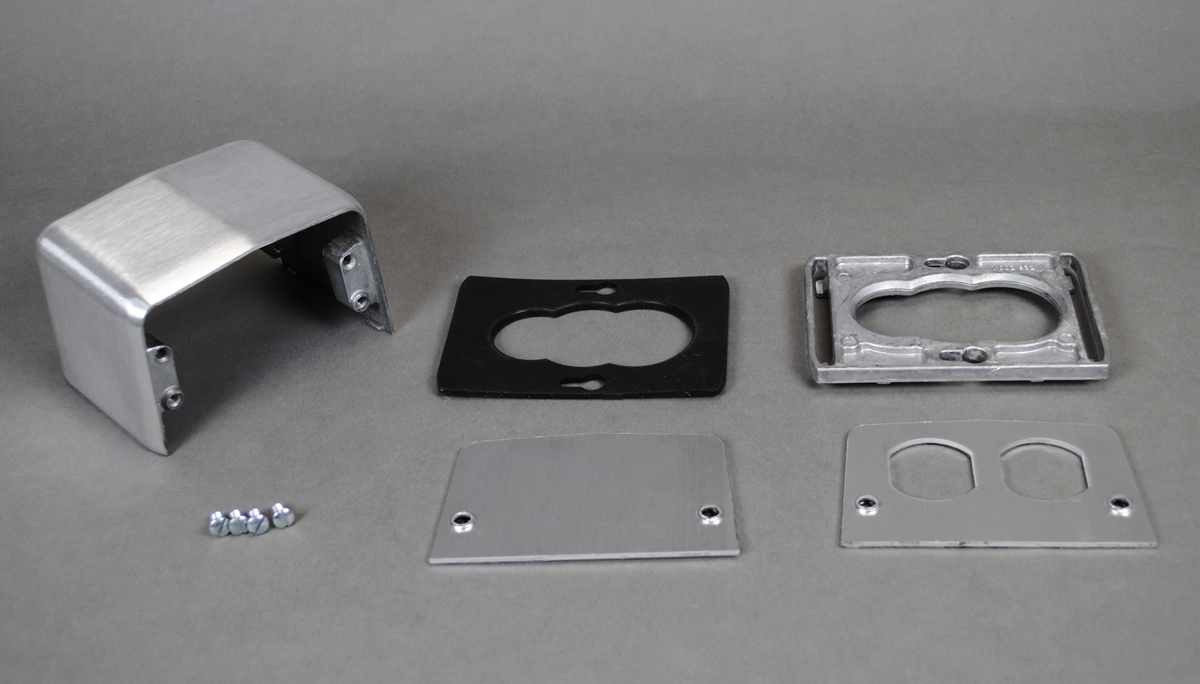 Wiremold® 525F | Fromm