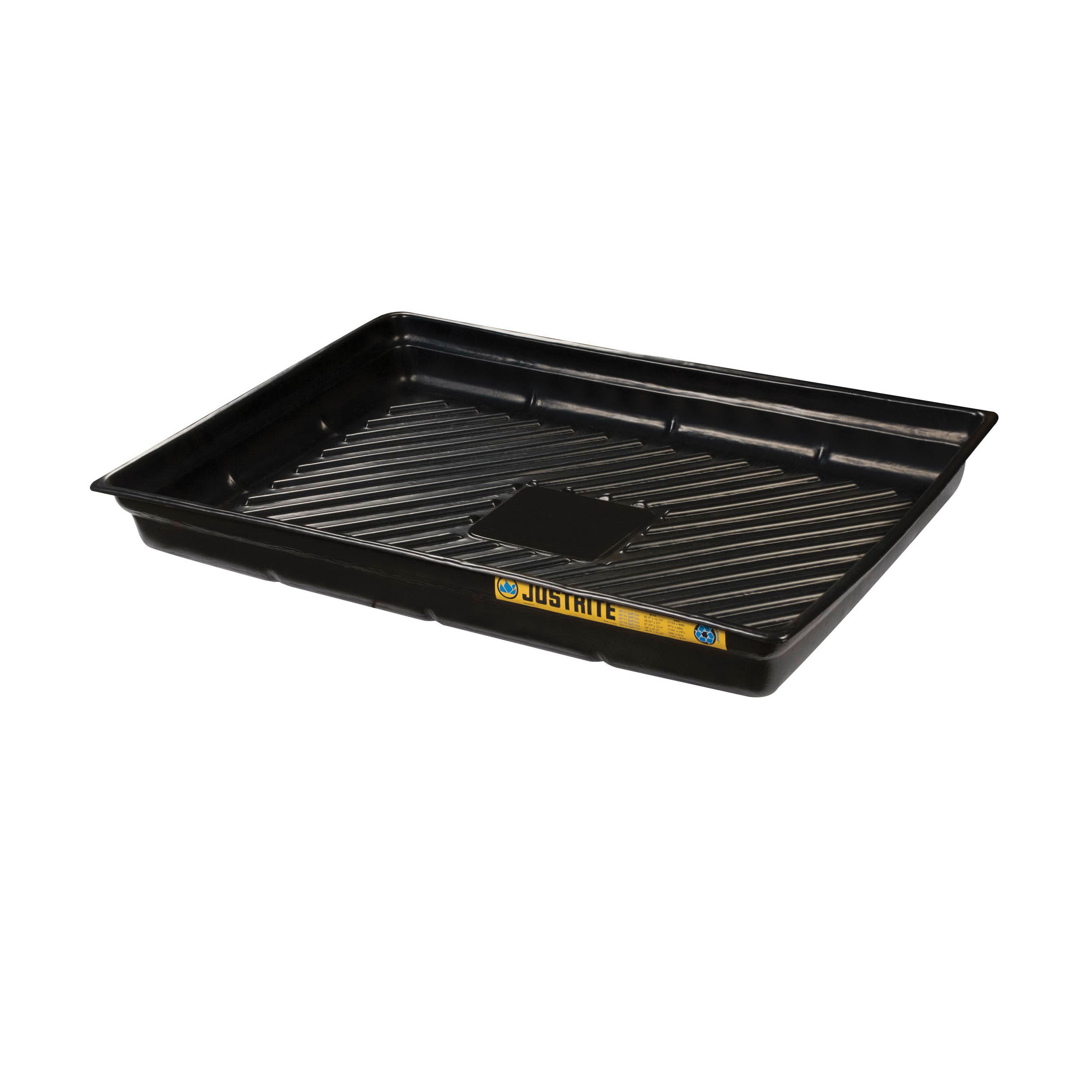 Drip Pans & Spill Containment Trays | Mallory Safety and Supply