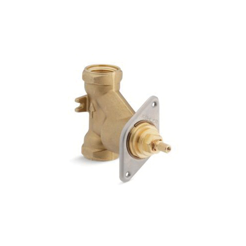 FaucetDepot - Kohler® 2977-K-NA MasterShower® Volume Control Valve, 3/4 ...