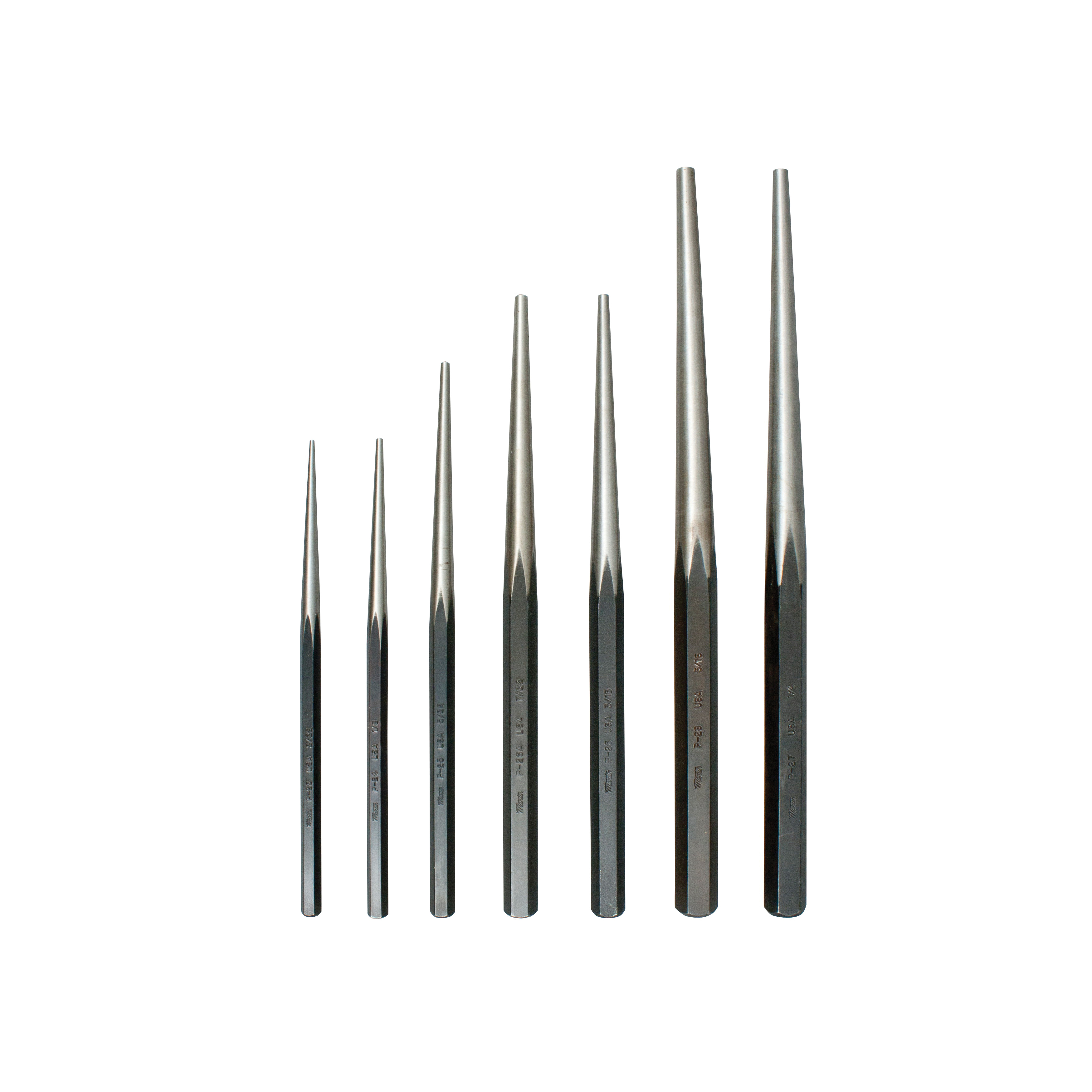 Taper Punch