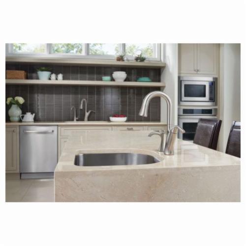 Moen® S3946SRS | Hirsch Pipe & Supply