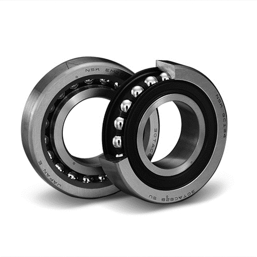 Precision Ball Screw Support Bearings | Eastern Industrial Automation