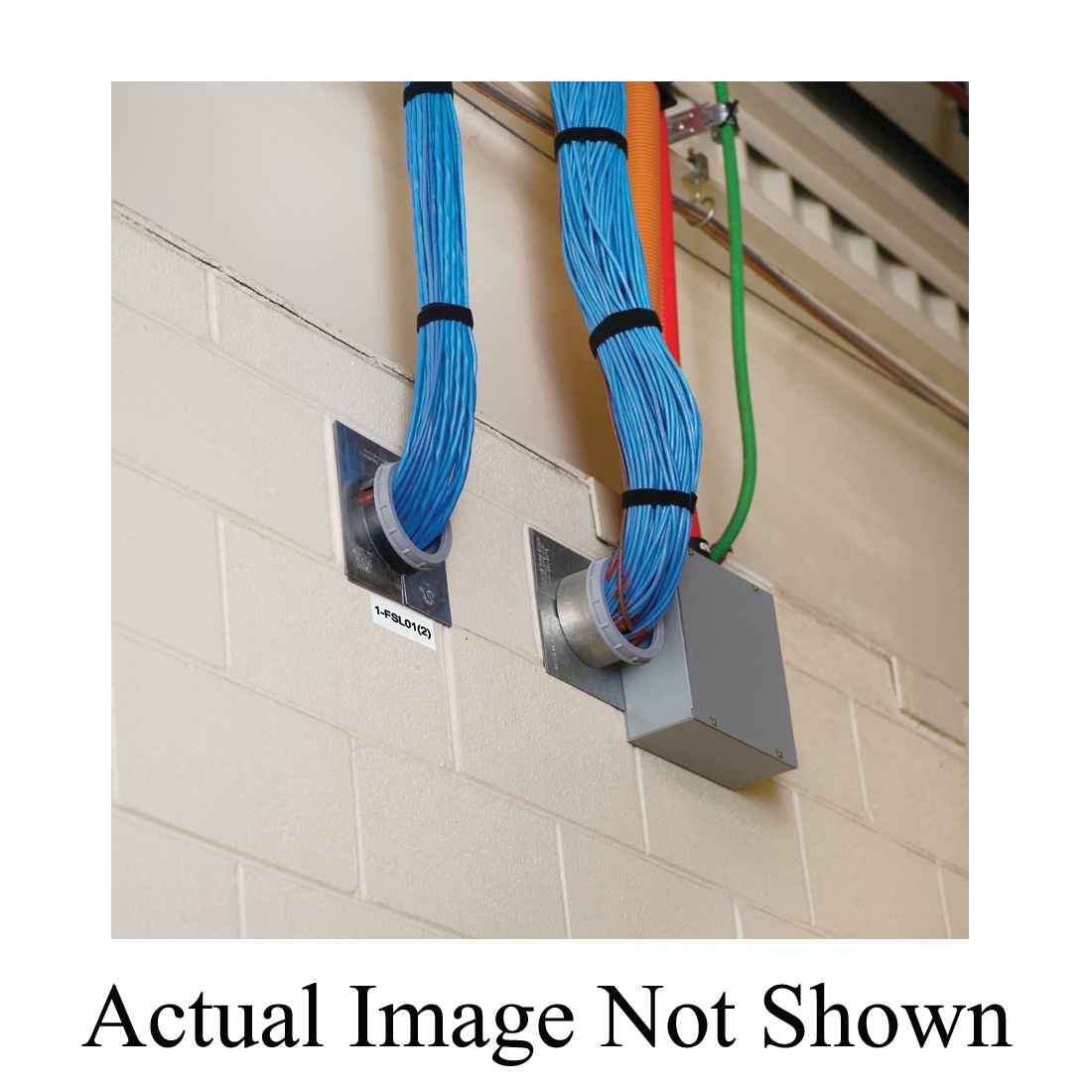 Panduit® C100X050APT | Fromm