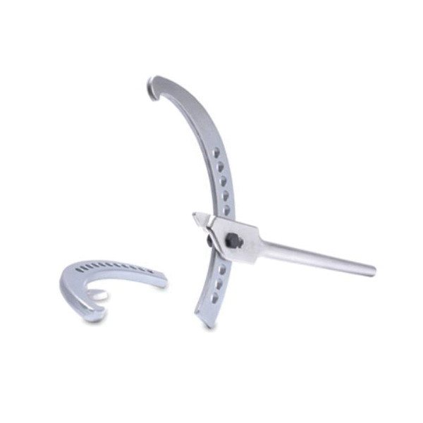 Power Team® 7307 SPX 7307 | Eastern Industrial Automation