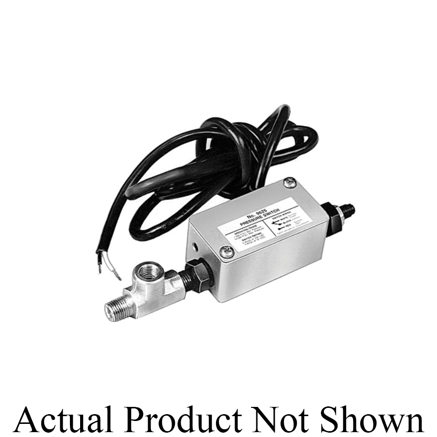 Hydraulic Pressure Switches | Eastern Industrial Automation