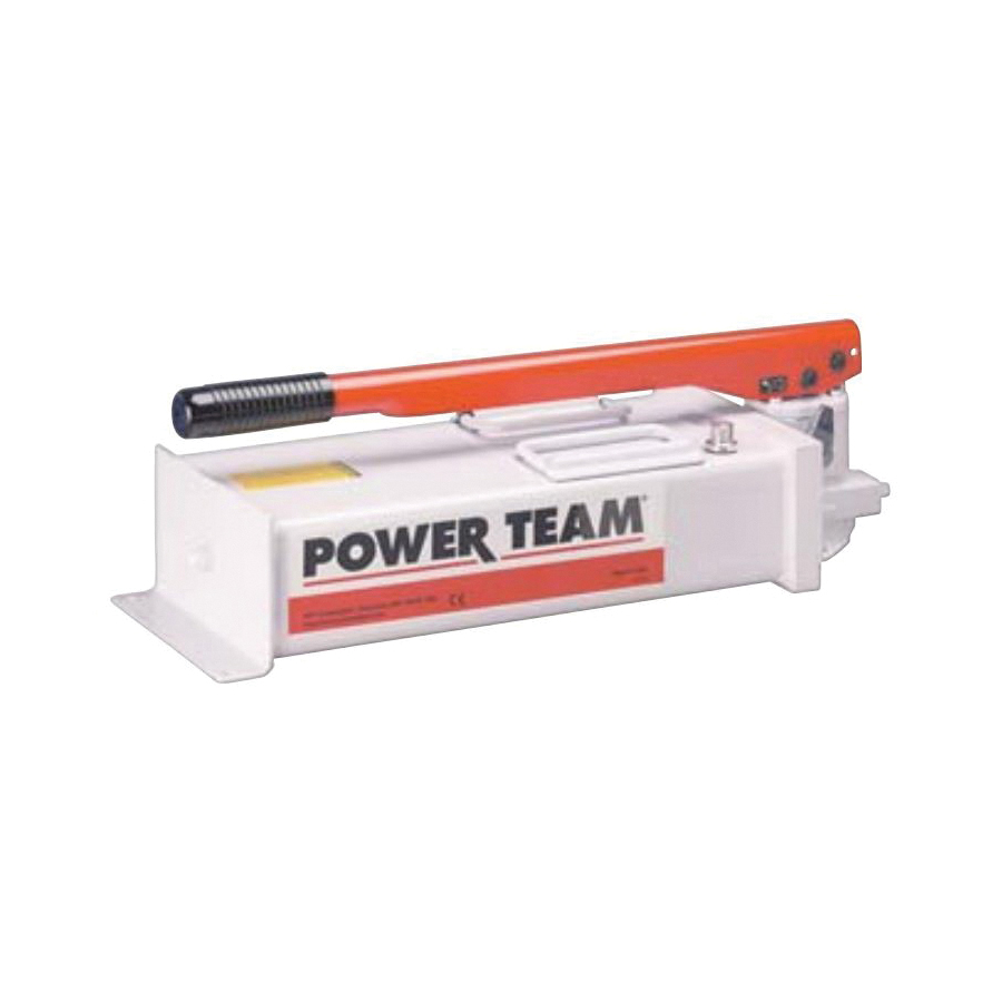 Mechanical Hydraulic Power Unit | Direct Pneumatics