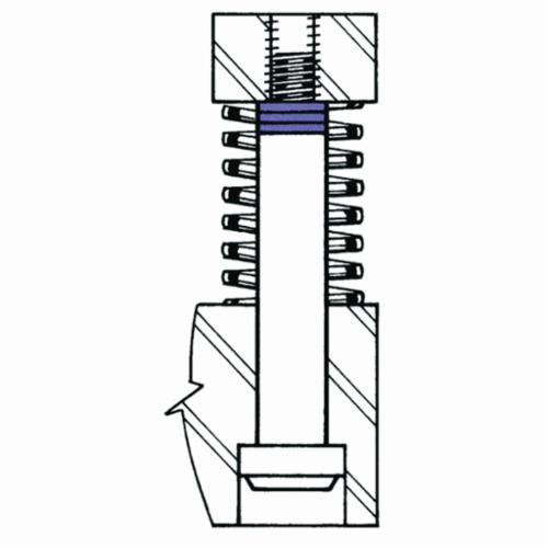 Precision Brand® 26033 | Eastern Industrial Automation