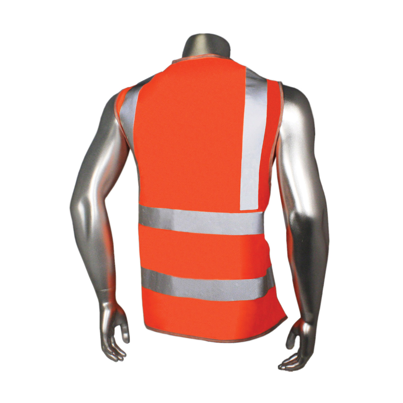 Radians HV-6ANSI-2H-2X Vests | Arbill | Safer Every Day