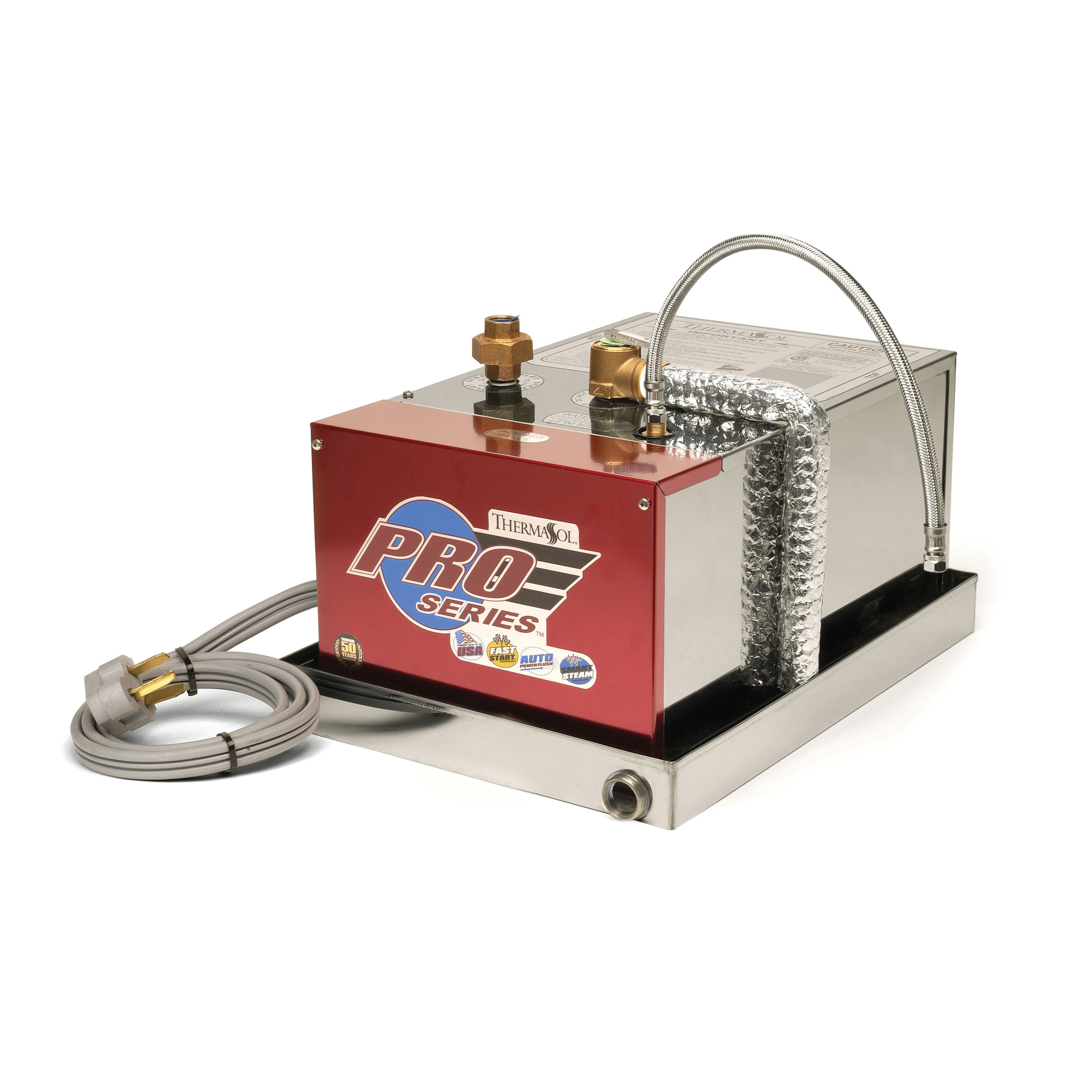 ThermaSol | APR Supply