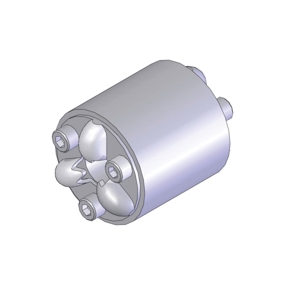 Spline Outer Races | Eastern Industrial Automation
