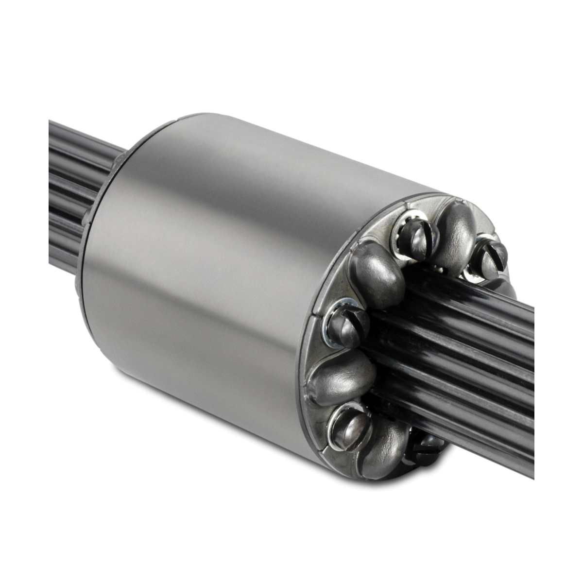 Spline Outer Races | Eastern Industrial Automation