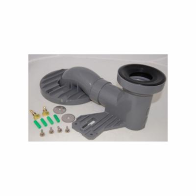 FaucetDepot - Toto® TSU03W.12R UniFit Rough-In, For Use With LLOYD ...