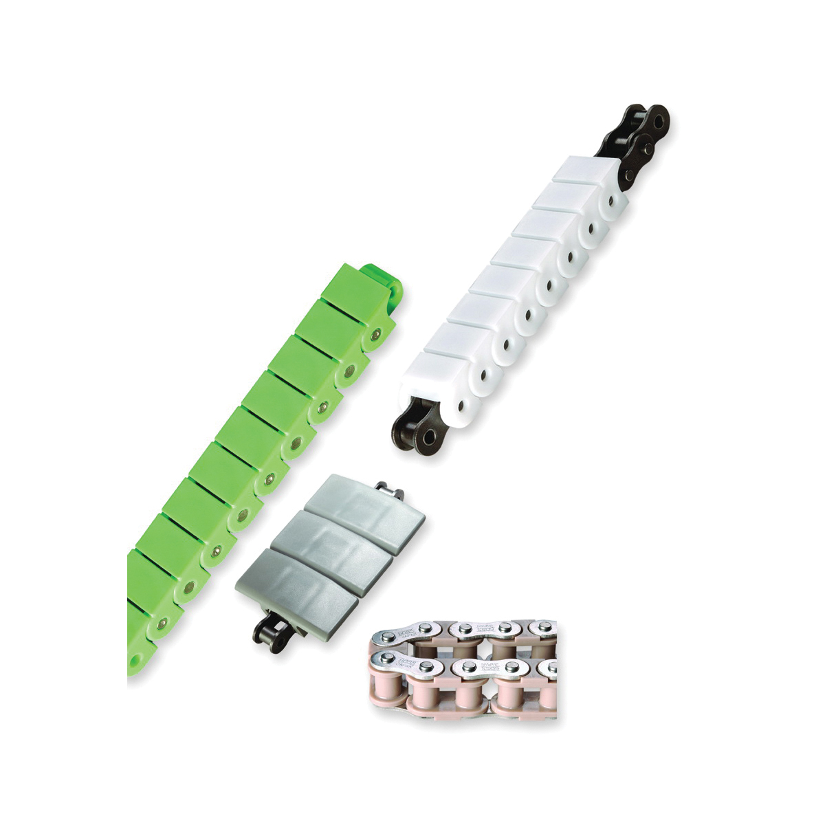 Tsubaki® 40P UST 40P | Eastern Industrial Automation