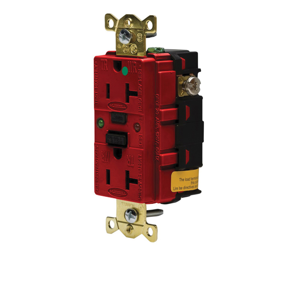 Bryant Electric | Fromm