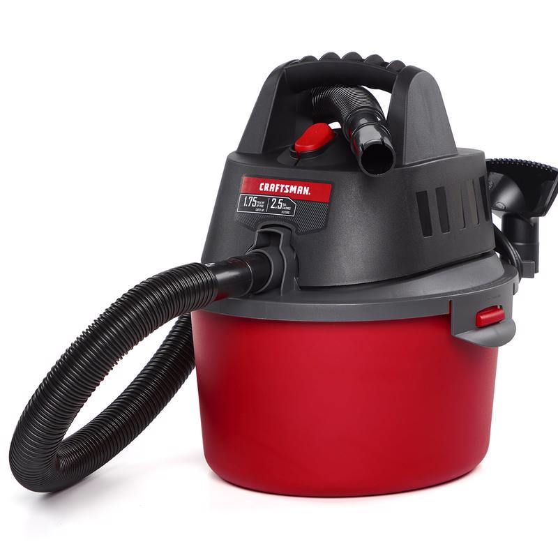 Craftsman vac store