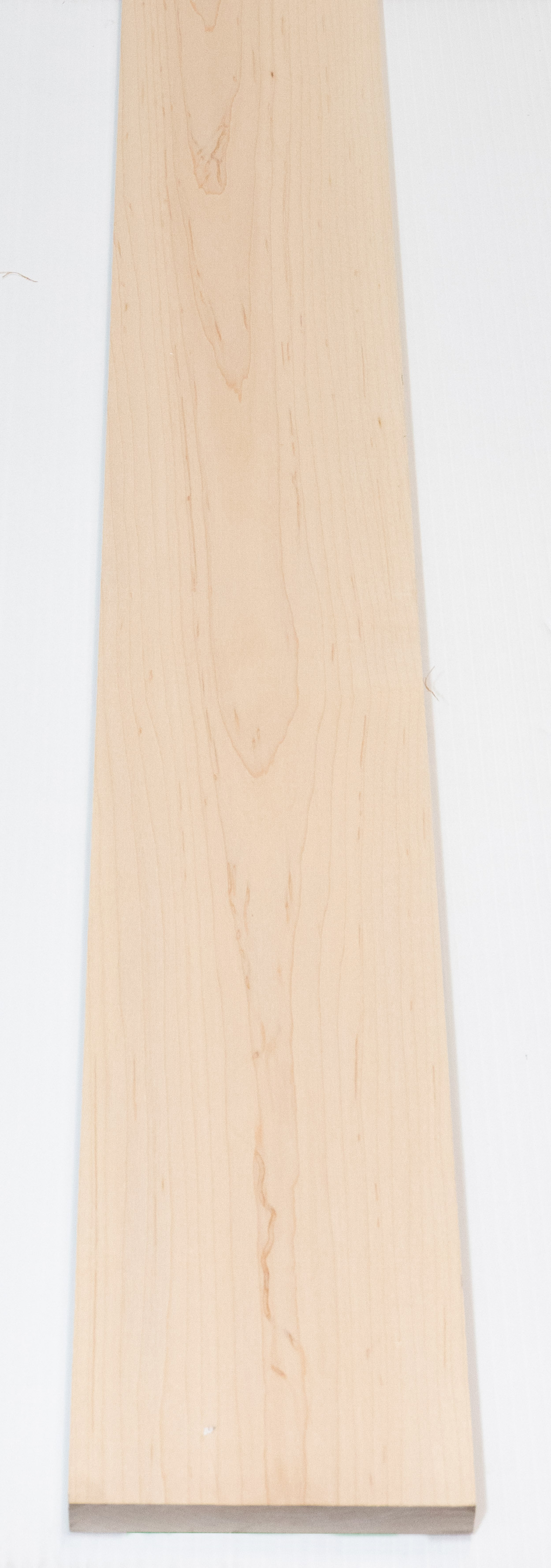 1 in x 6 in x 8 ft Maple Board, S4S | HARDWOOD INDUSTRIES...