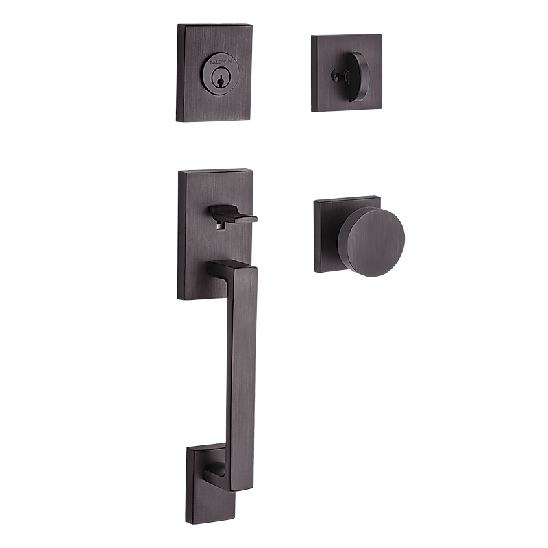 Combos & Handlesets | Jerry’s Home Improvement Center