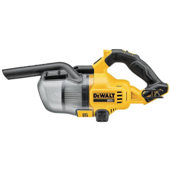 Dewalt handheld vacuum store