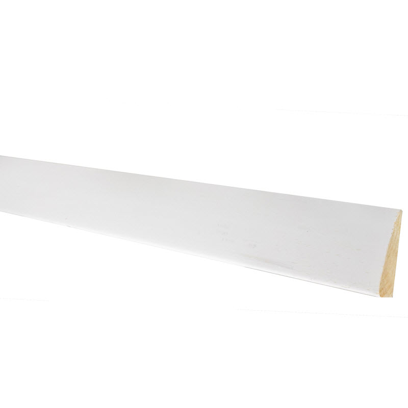 Primed FJP Casing, Metrie, Streamline 2-1/4 in W, 7 ft L ...