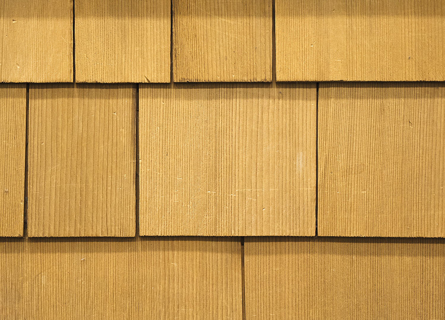 Cedar Shingle Bundle, Lumber & Composites, 16 in, #1 grad...