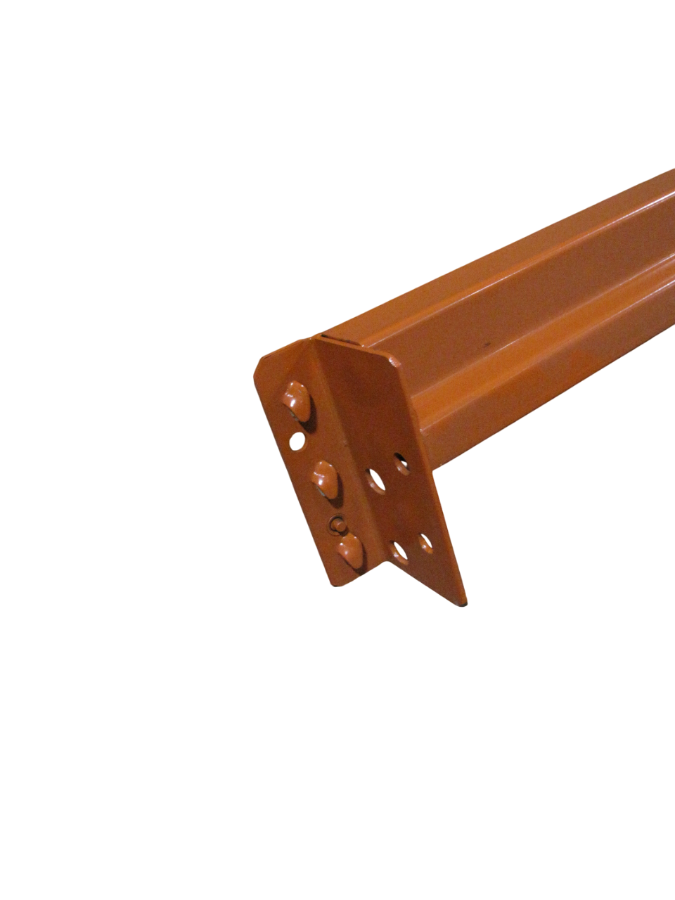 PALLET RACKING BEAM 9' | MECALUX USA INC