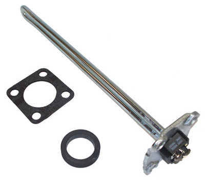 100108287 Screw-In Water Heater Element, 240 V,