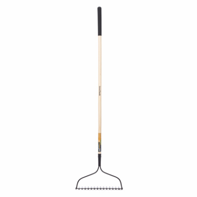 GT-BRK203 Bow Rake, Wood Handle